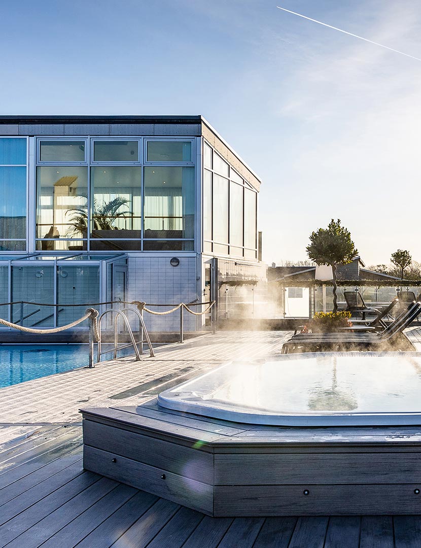 SPA i Sverige | Sembo